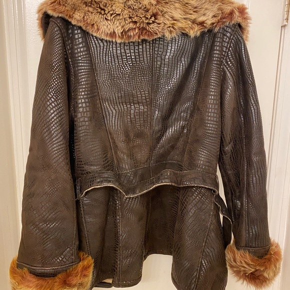 Stefano Ferri | Jackets & Coats | Stefano Ferri Coat | Poshmark